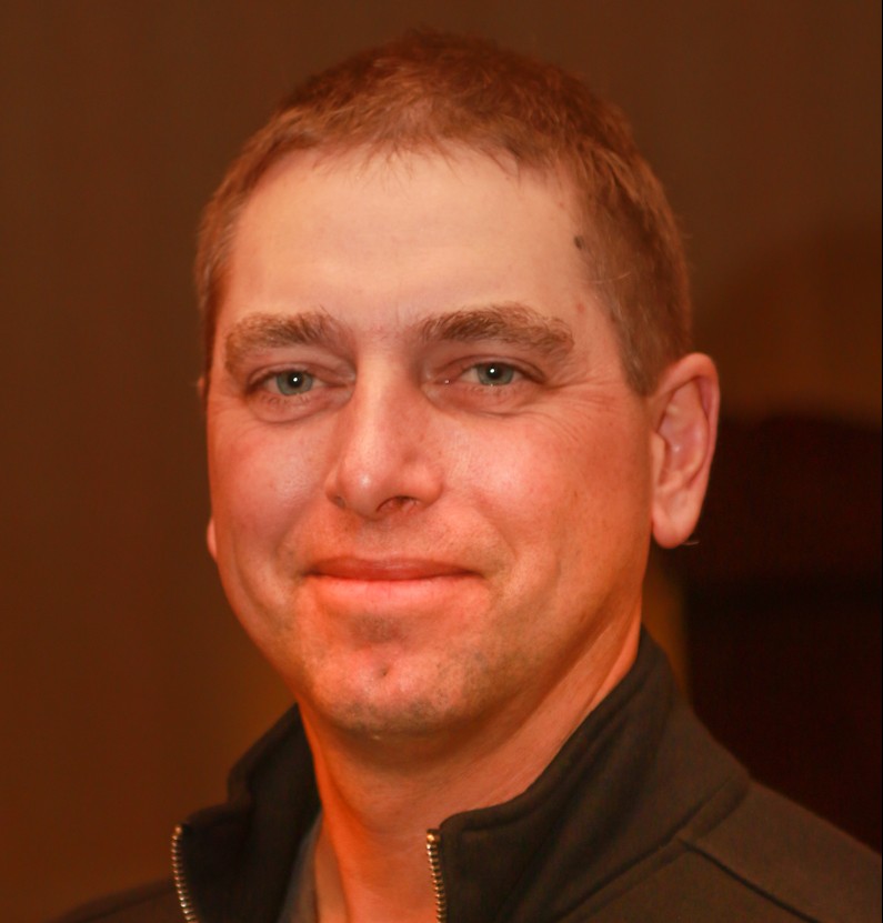 Board of Directors - Alberta Cattle Feeders Association